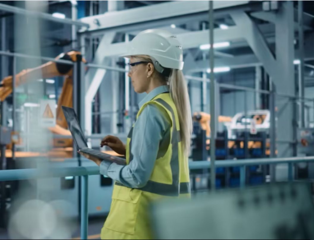 Die «Smart Factory» benötigt smarte Fachleute | eFachausweis